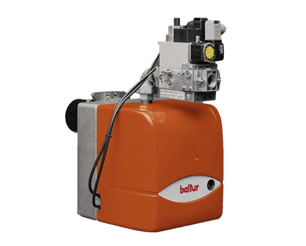 Burners & Spares - Burnerpro